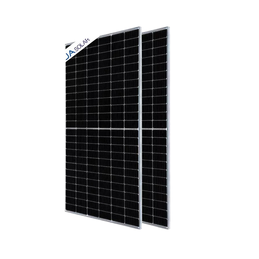 JA Solar Panel 450W 460W 470W JAM72S20-460/MR-Best Solar Panels, Solar ...