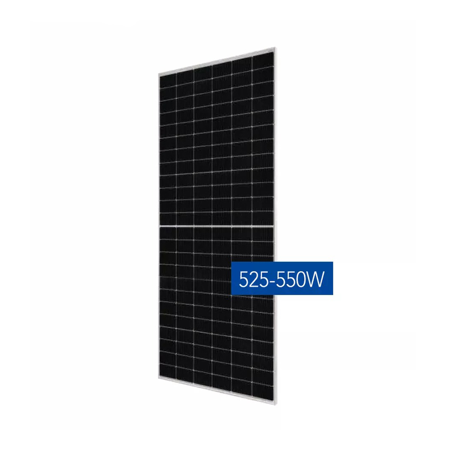Ja solar panel 550w, JAM72S30-550/MR, photovoltaic module-Best Solar ...