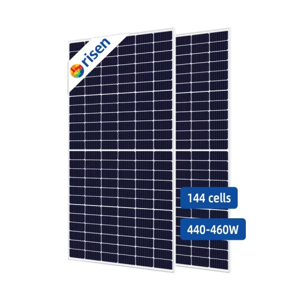 Risen Energy-Best Solar Panels, Solar Inverter Supplier-Starworld Solar ...