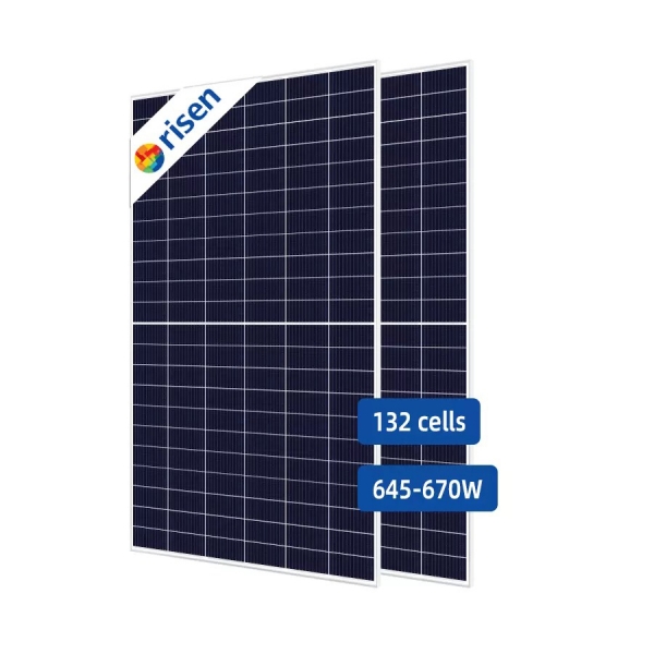 Risen Energy-Best Solar Panels, Solar Inverter Supplier-Starworld Solar ...