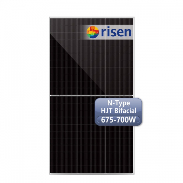 Risen Energy-Best Solar Panels, Solar Inverter Supplier-Starworld Solar ...
