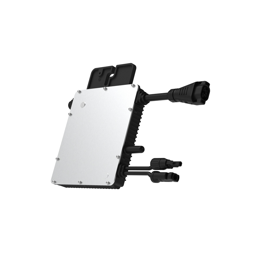 Hoymiles 350w microinverter-Best Solar Panels, Solar Inverter Supplier ...